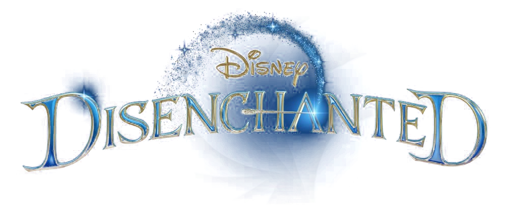 Disenchanted | Logopedia | Fandom