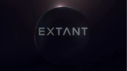 Extant | Logopedia | Fandom