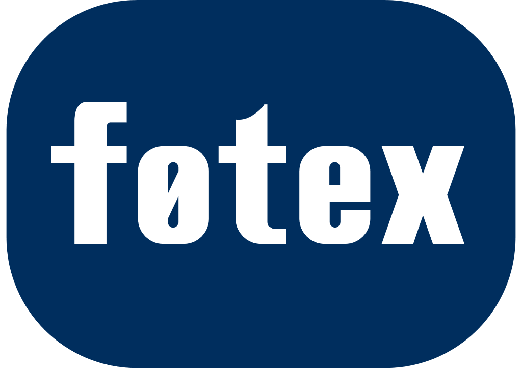 Føtex | Logopedia | Fandom