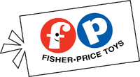 Fisher-Price | Logopedia | Fandom