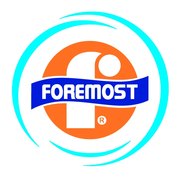 Foremost | Logopedia | Fandom