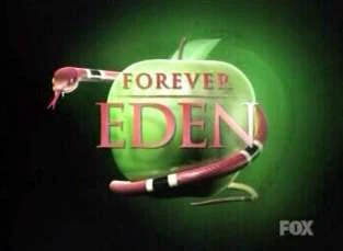 Forever Eden | Logopedia | Fandom