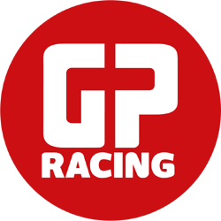 GP Racing | Logopedia | Fandom