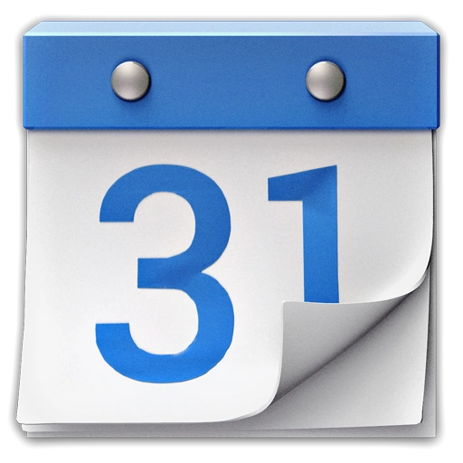 Google Calendar | Logopedia | Fandom