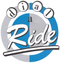 Hampshire Dial-A-Ride | Logopedia | Fandom