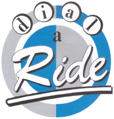 Hampshire Dial-A-Ride | Logopedia | Fandom