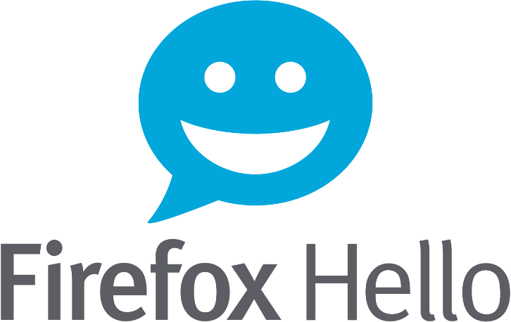 Firefox Hello | Logopedia | Fandom
