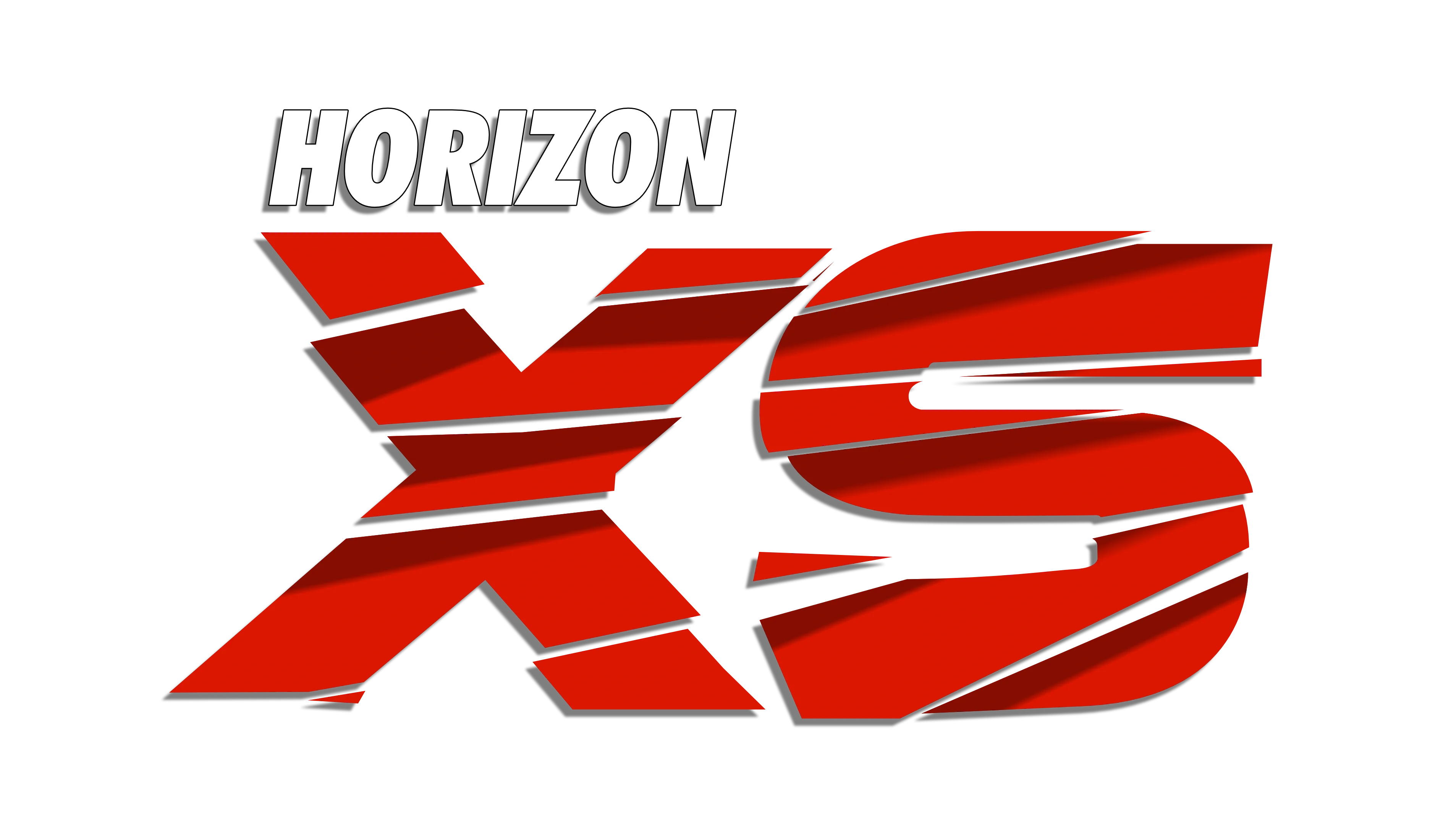 Horizon XS | Logopedia | Fandom