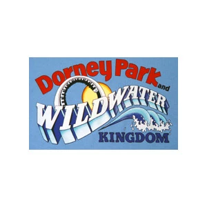 Dorney Park & Wildwater Kingdom | Logopedia | Fandom