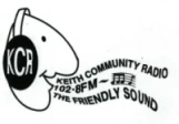 Keith Community Radio (KCR) | Logopedia | Fandom