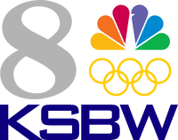 KSBW | Logopedia | Fandom