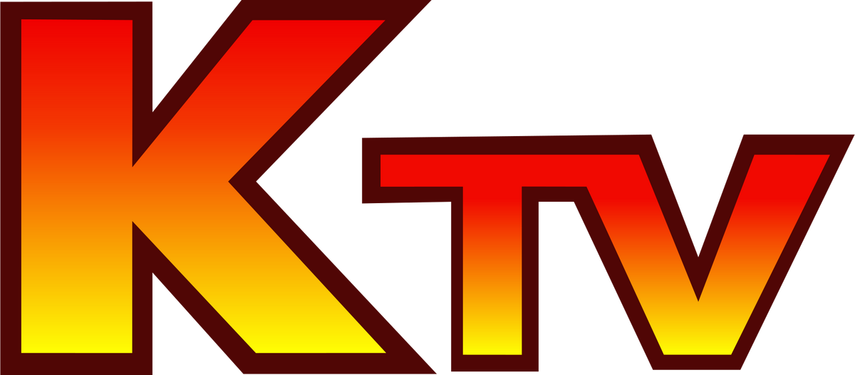 K TV | Logopedia | Fandom
