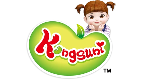 Kongsuni and Friends | Logopedia | Fandom