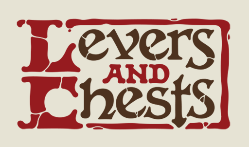 Levers and Chests | Logopedia | Fandom