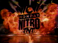 WCW Monday Nitro | Logopedia | Fandom