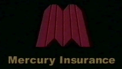 Mercury Insurance Logo