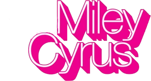 Miley Cyrus | Logopedia | Fandom