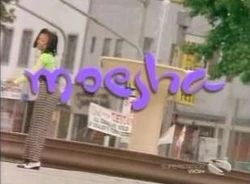 Moesha | Logopedia | Fandom