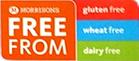Morrisons Free From | Logopedia | Fandom