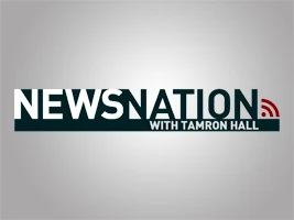 NewsNation with Tamron Hall | Logopedia | Fandom