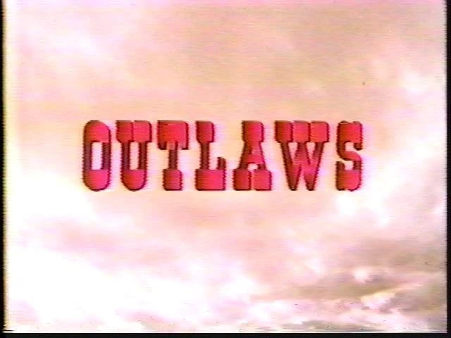 Outlaws | Logopedia | Fandom