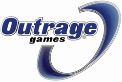 Outrage Entertainment | Logopedia | Fandom