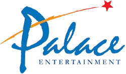 Palace Entertainment | Logopedia | Fandom
