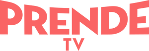 Prende TV | Logopedia | Fandom