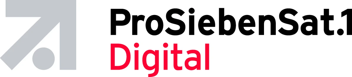 ProSiebenSat.1 Digital | Logopedia | Fandom