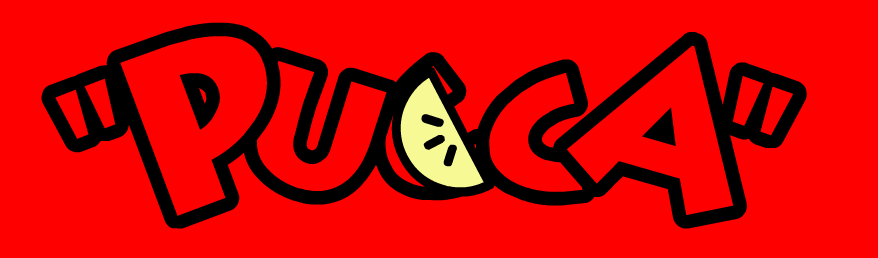 Pucca | Logopedia | Fandom
