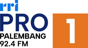 RRI Pro 1 Palembang | Logopedia | Fandom