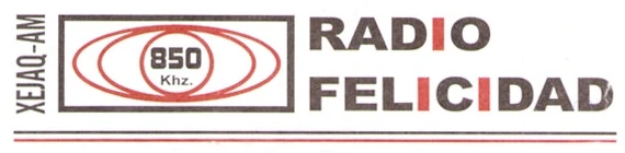 XEJAQ-AM | Logopedia | Fandom