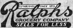 Ralphs | Logopedia | Fandom