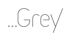 Grey | Logopedia | Fandom