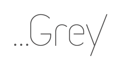 Grey | Logopedia | Fandom