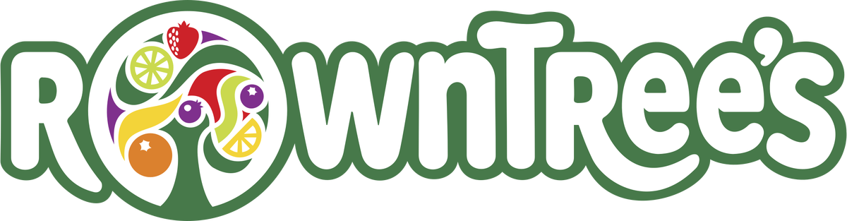 Rowntree's | Logopedia | Fandom