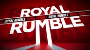 Royal Rumble | Logopedia | Fandom