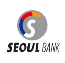 Seoul Bank | Logopedia | Fandom