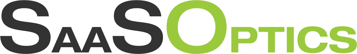 SaaSOptics | Logopedia | Fandom