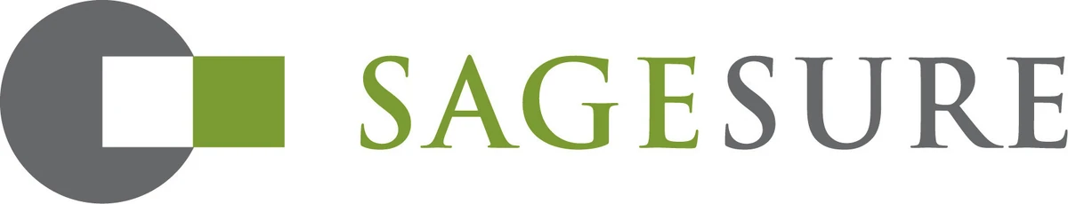 SageSure | Logopedia | Fandom