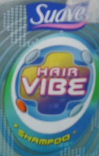 Suave Hair Vibe | Logopedia | Fandom