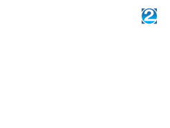 Canal 2 (El Salvador)/Onscreen Bugs | Logopedia | Fandom