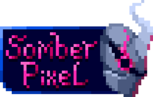 Somber Pixel | Logopedia | Fandom