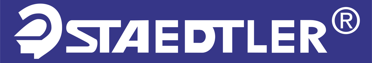 Staedtler | Logopedia | Fandom
