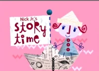 StoryTime | Logopedia | Fandom