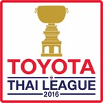 Thai League 1 | Logopedia | Fandom