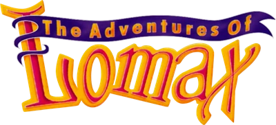 The Adventures of Lomax | Logopedia | Fandom