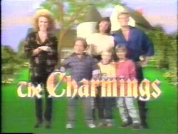 The Charmings | Logopedia | Fandom