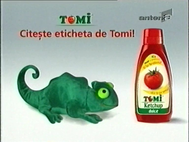 Tomi | Logopedia | Fandom
