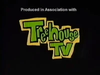Treehouse TV Originals | Logopedia | Fandom
